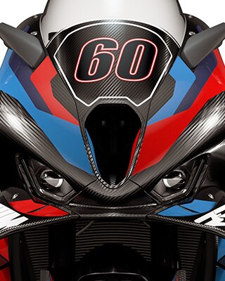 M 1000 RR | BMW Motorrad