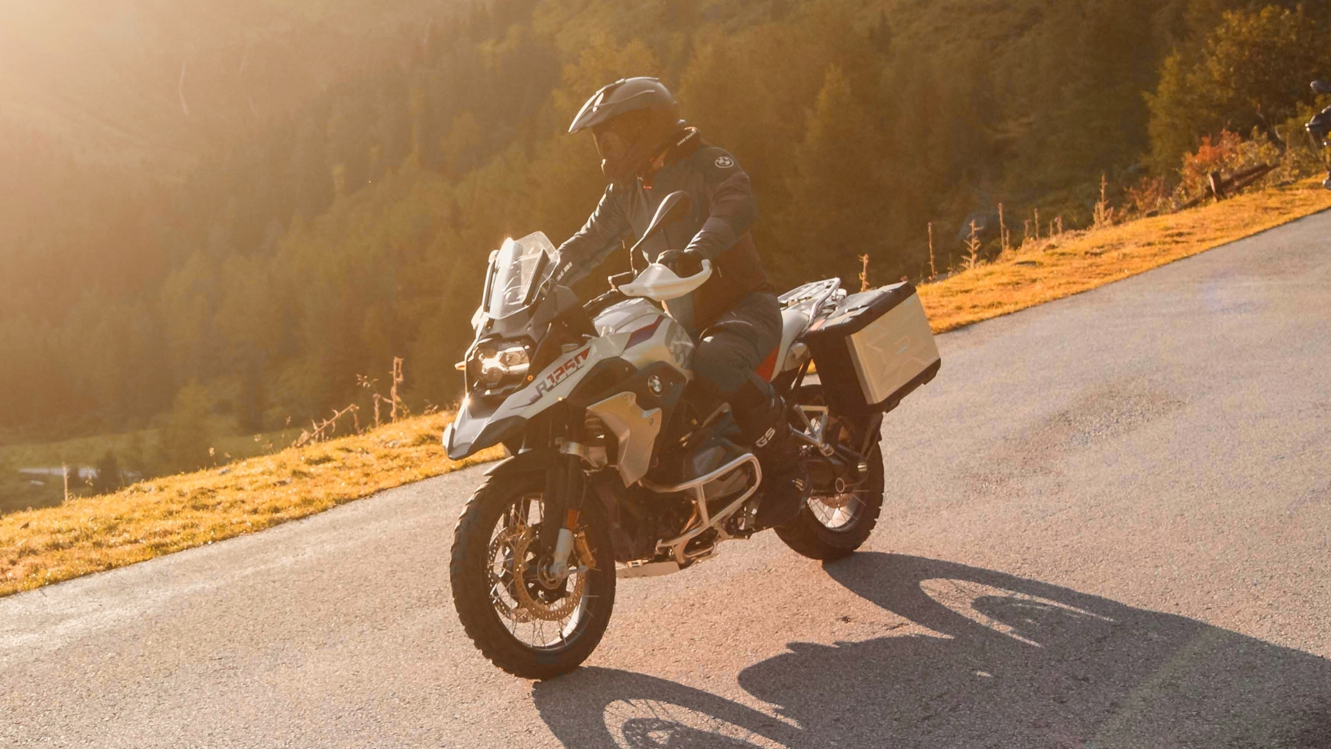 BMW Motorrad México | Todos los modelos | BMW Motorrad