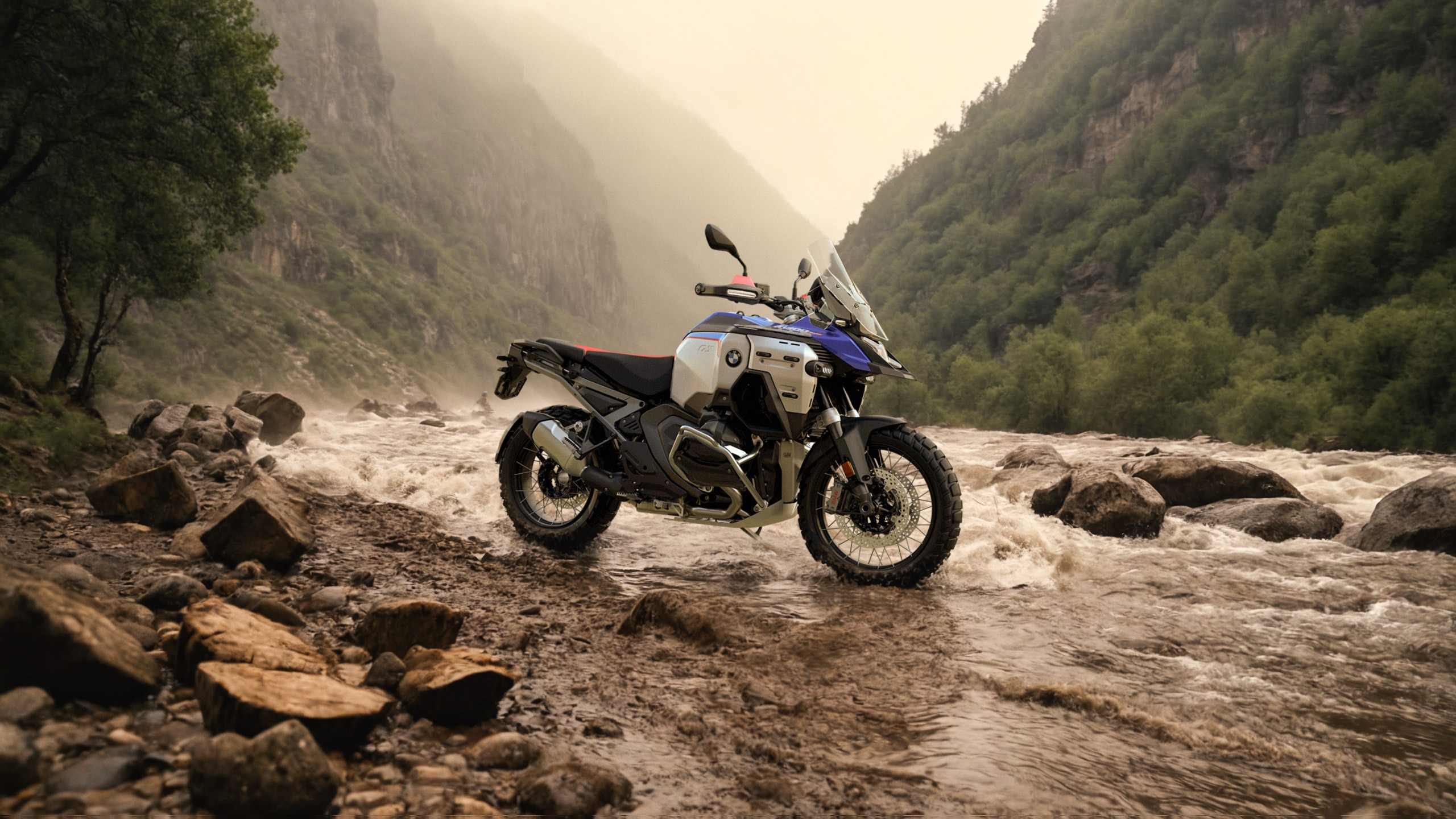 R 1300 GS Adventure Trophy | R 1300 GS Adventure | BMW Motorrad