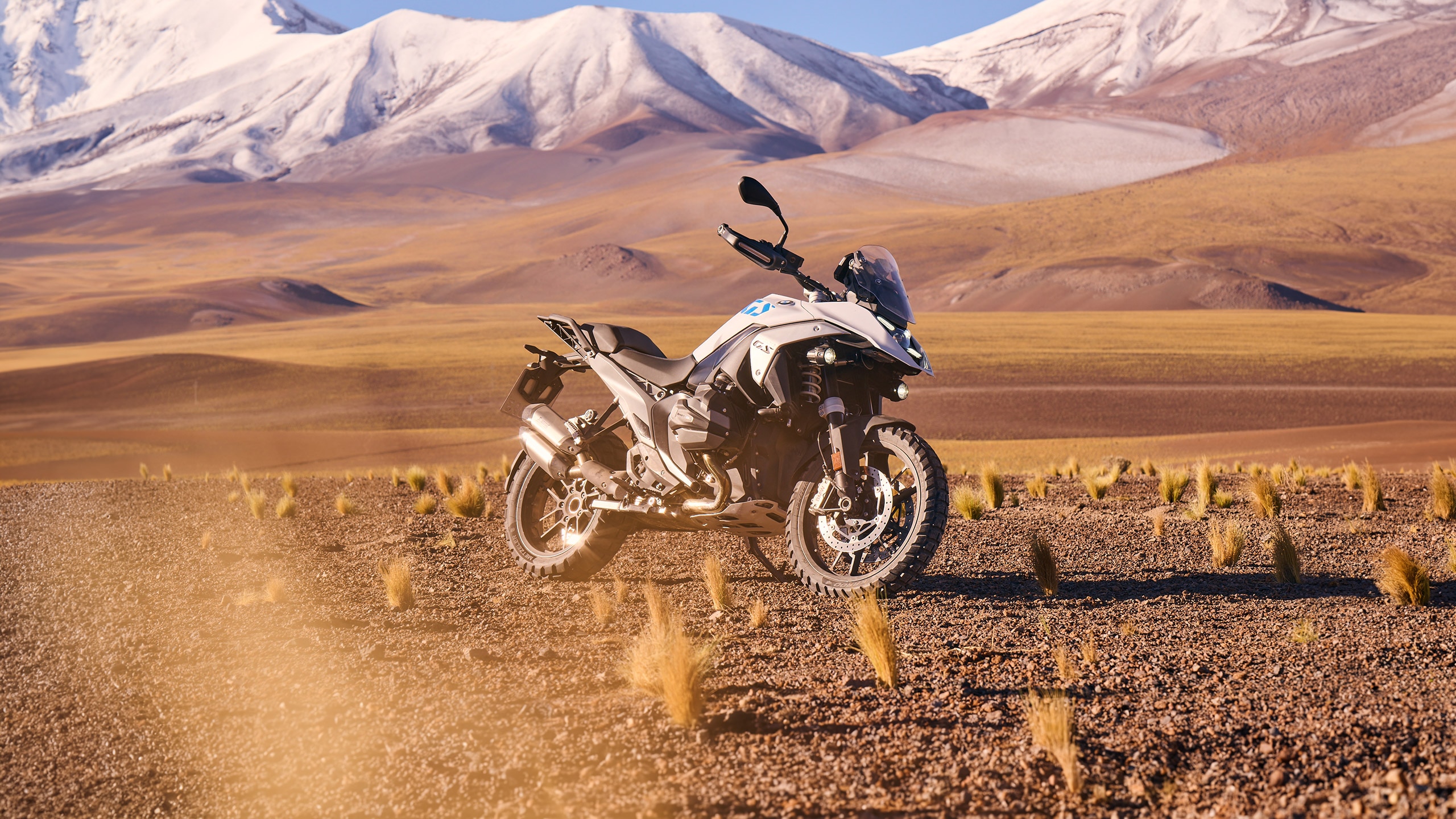R 1300 GS | BMW Motorrad