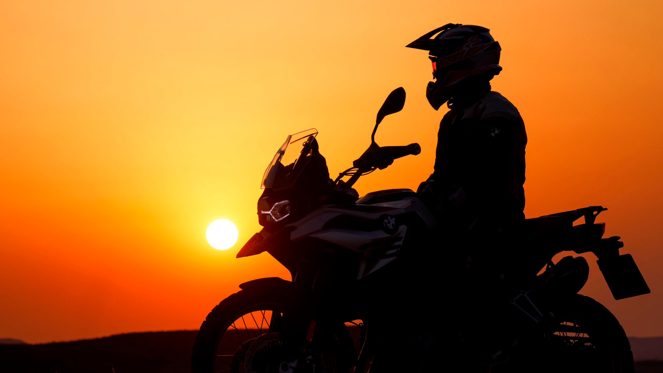 Oferta del mes | BMW Motorrad